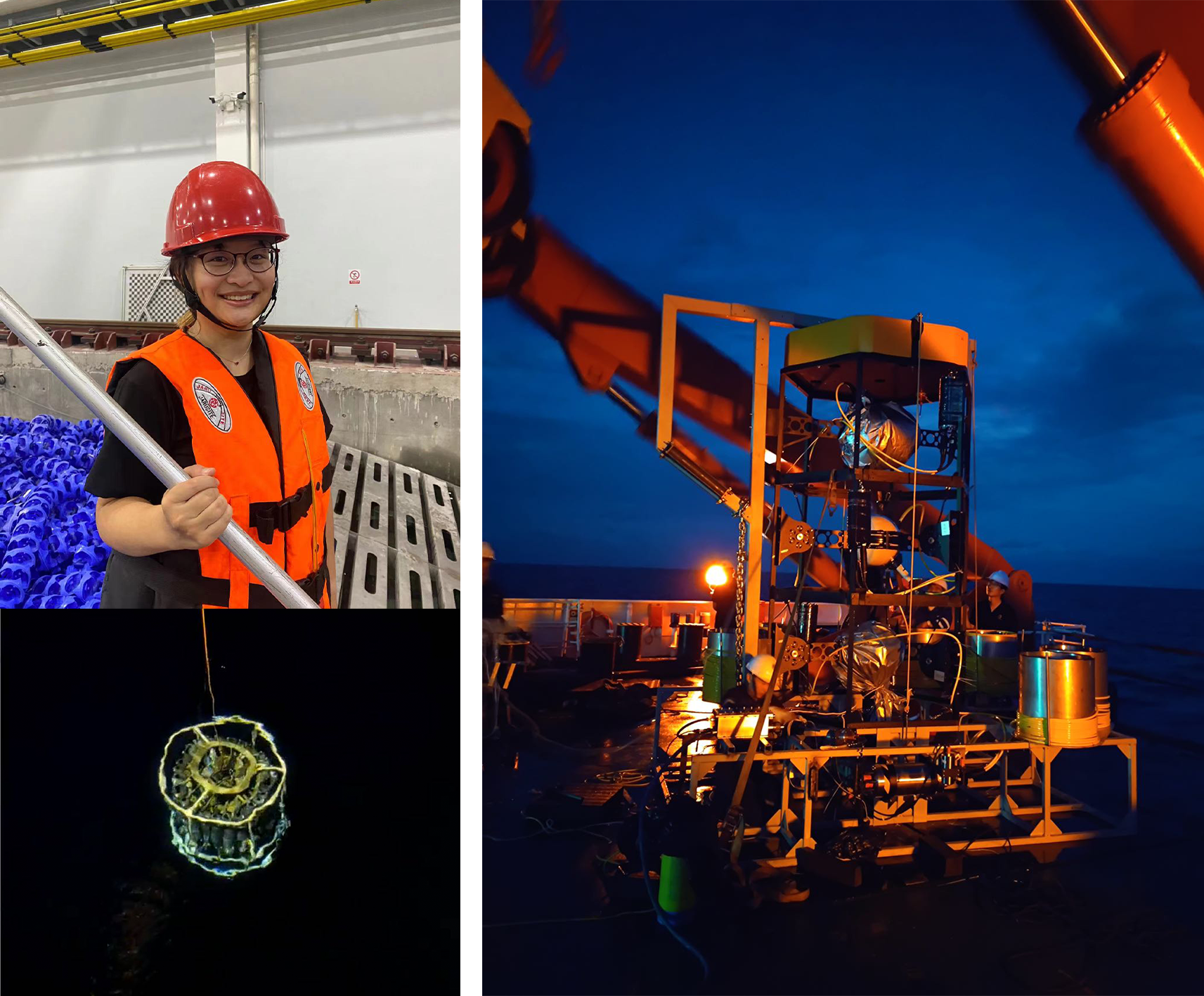 Portfolio | Qiao Xue Personal Website